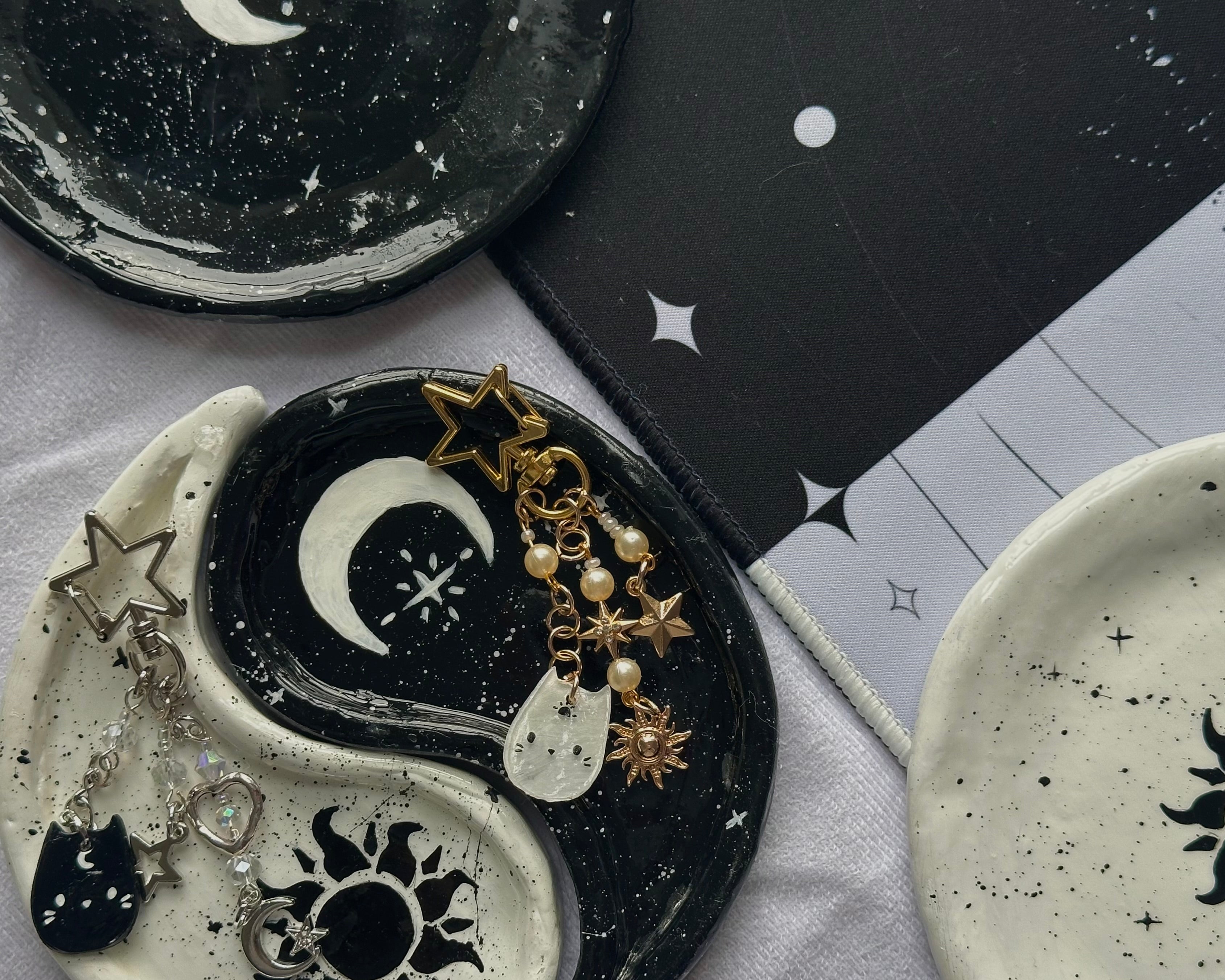 dawn & dusk – astelic studio